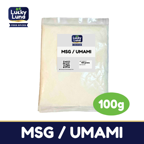 MSG Pure / Umami Flavor Seasoning / MSG Premium / Pure Fried Rice (250g ...