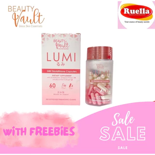 Shop lumi glutathione capsule for Sale on Shopee Philippines