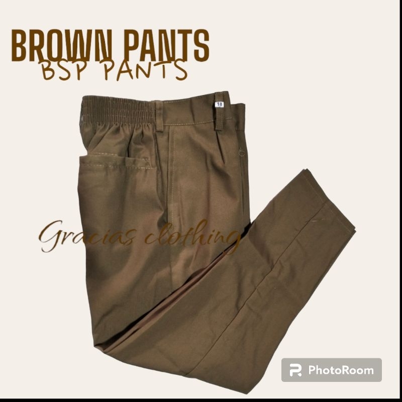 PANTS REPILANT STYLE AVAILABLE BsP ATTIRE | Shopee Philippines