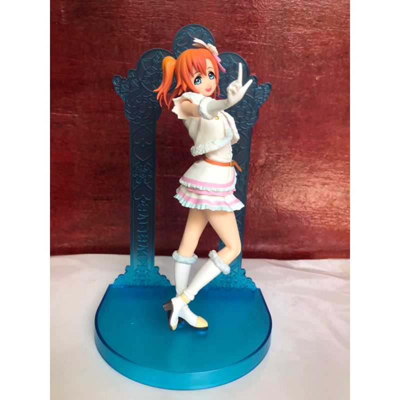 Authentic Anime Figures ( LoveLive ) Loose | Shopee Philippines