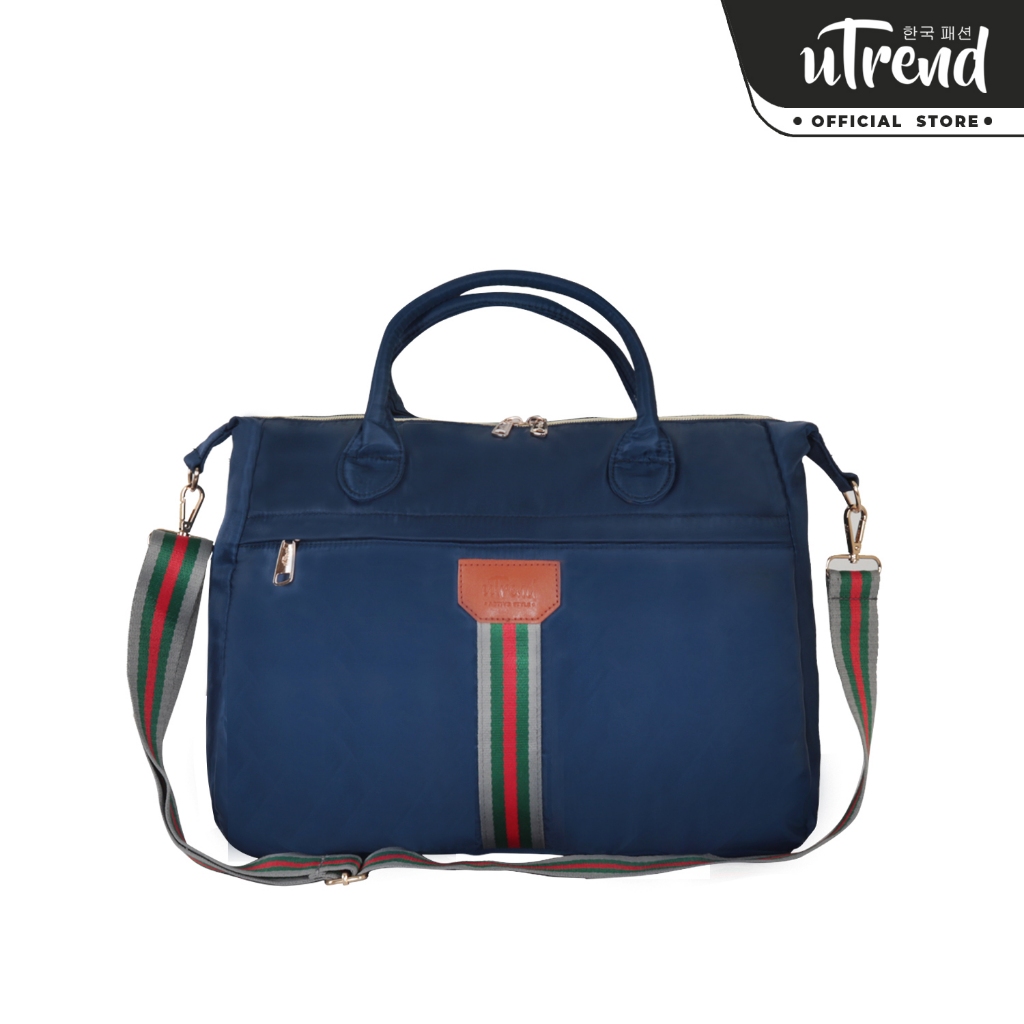 uTrend Lifestyle 211 Shoulder Bag | Shopee Philippines