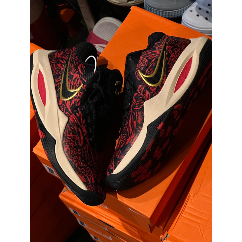 NIKE PRECISION 6 EXCLUSIVE RELEASE COLORWAYS | Shopee Philippines