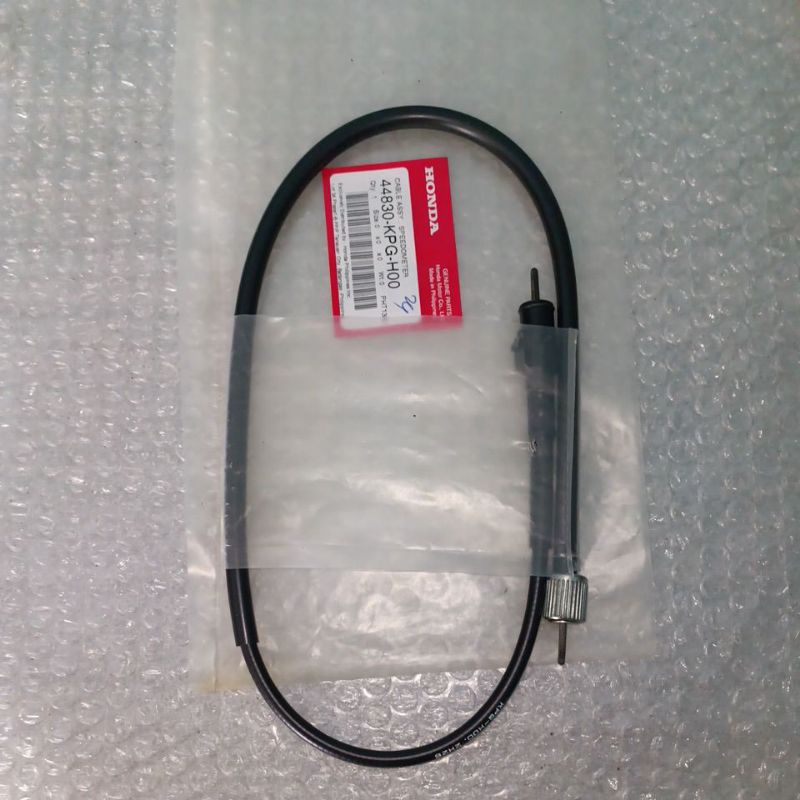 Honda Genuine Cable Assy, Speedometer for RS 125 Fi | Shopee Philippines