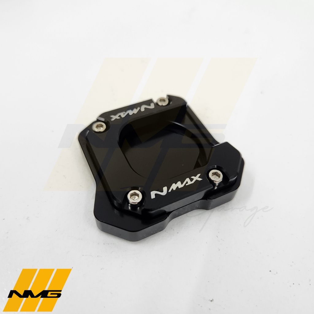 NMG Yamaha Nmax CNC Center Stand Enlarger | Shopee Philippines