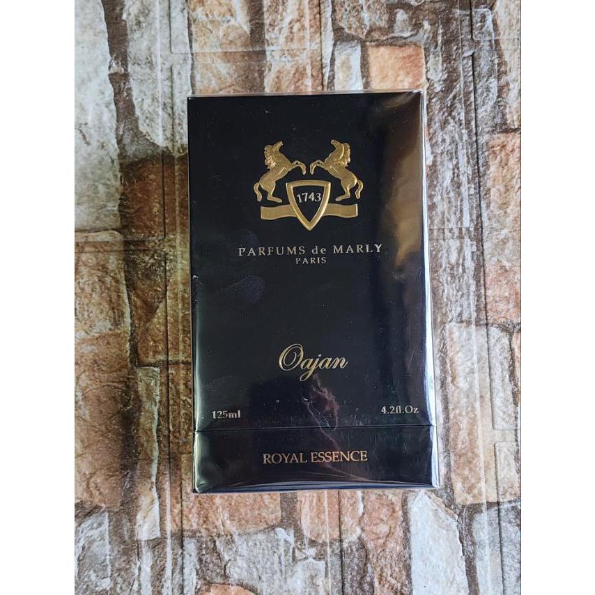 Parfums De Marly Oajan 125ml | Shopee Philippines