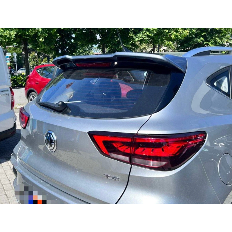 MG ZS AND ZST SPORTY SPOILER | Shopee Philippines