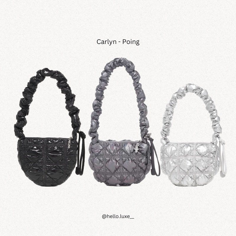 CARLYN — Poing (Onhand) | Shopee Philippines