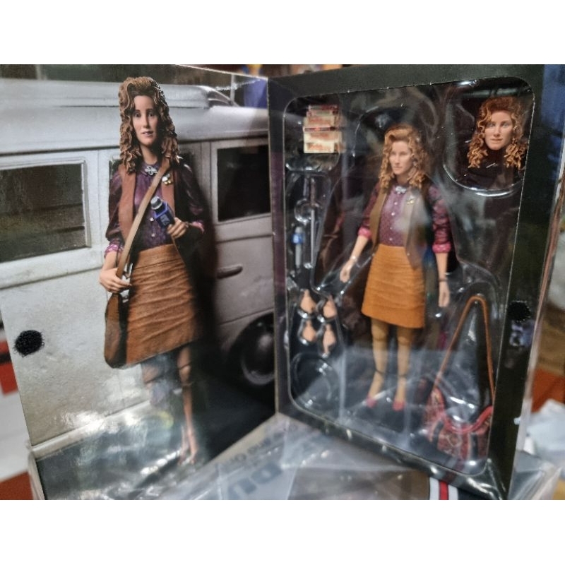 TGPh Neca TMNT April O'Neil Figure | Shopee Philippines