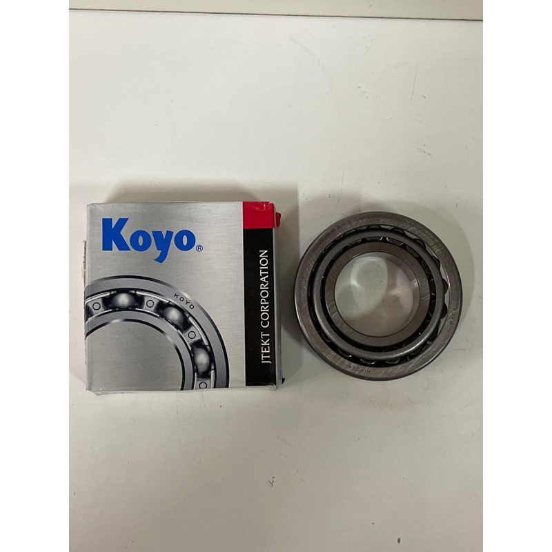 Rear Wheel Bearing for Isuzu Crosswind Koyo Brand Made in Japan ...