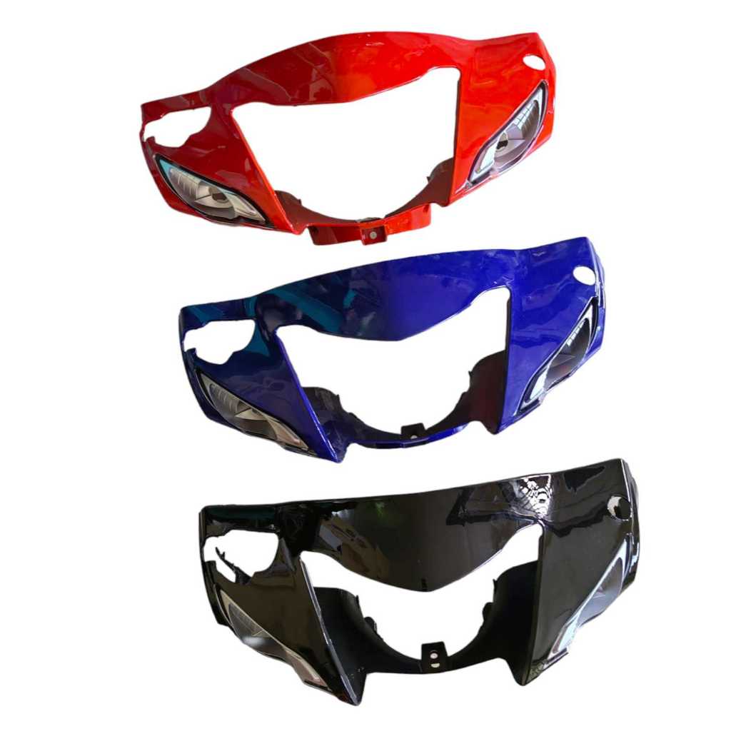 WAVE 100 FRONT COWLING(DISCBRAKE) | Shopee Philippines