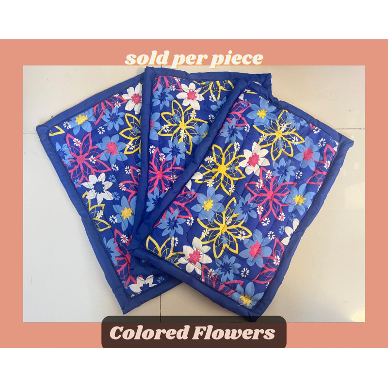 MAKAPAL HIGH QUALITY DOORMAT RUG BASAHAN Rectangle 15x20 inches ...