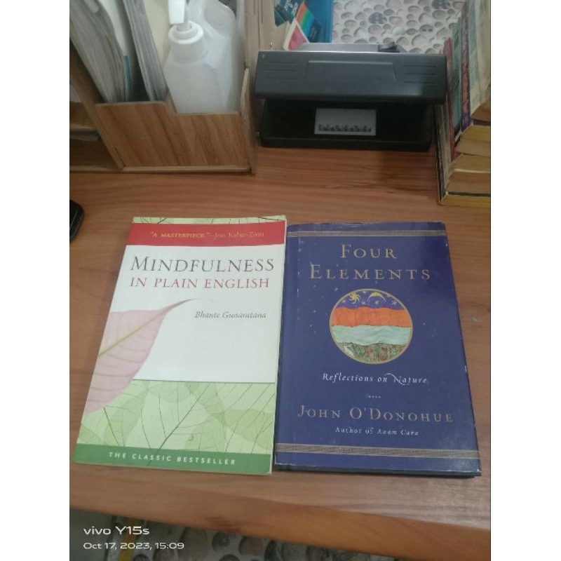 book bundle for an margaret | Shopee Philippines