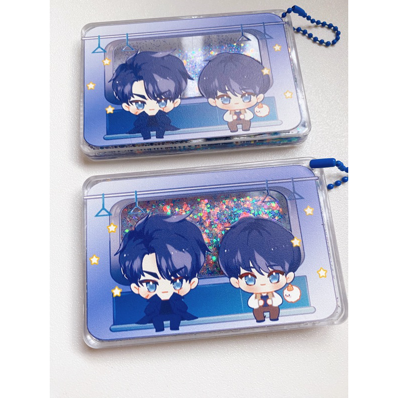 ORV Squidja Mola Mola Migration Quicksand Charm | Shopee Philippines