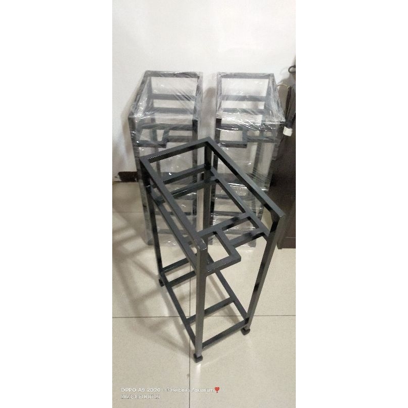 Mineral Water Gallon Rack | Shopee Philippines