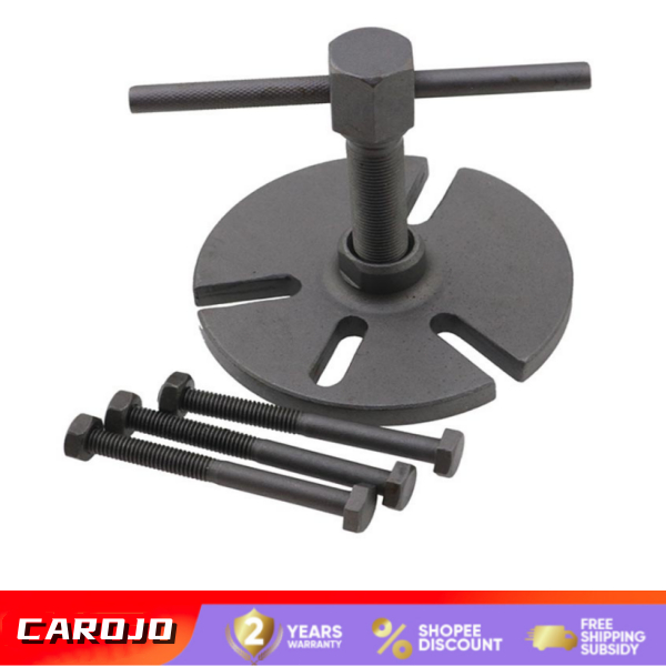 Universal Circle Puller Magneto Puller 110 MM for Yamaha Underbone ...