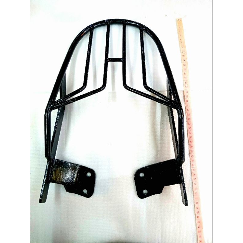 SALE Yamaha Sniper 150 mx Motorcycle Carrier Mono Rack Bracket ...