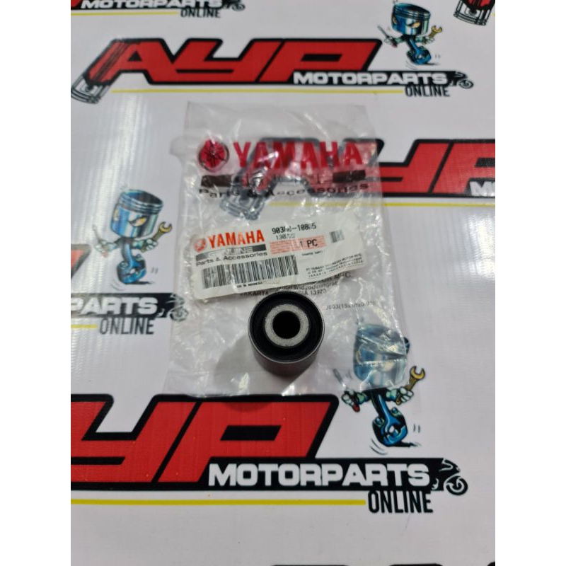 Genuine Damper/Engine Crankcase Bushing - MIO I 125/ SOUL i 125 / SOUL ...