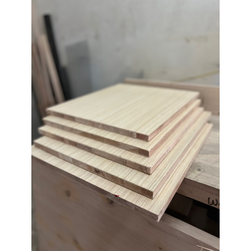 PLYBOARD for diy projects 3/4 size pre cut smooth and sanded brandnew ...