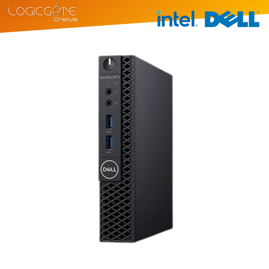 Dell Optiplex 7040 i5 6500T 2.5GHz | 8GB | 128GB SSD | Micro SFF Mini ...