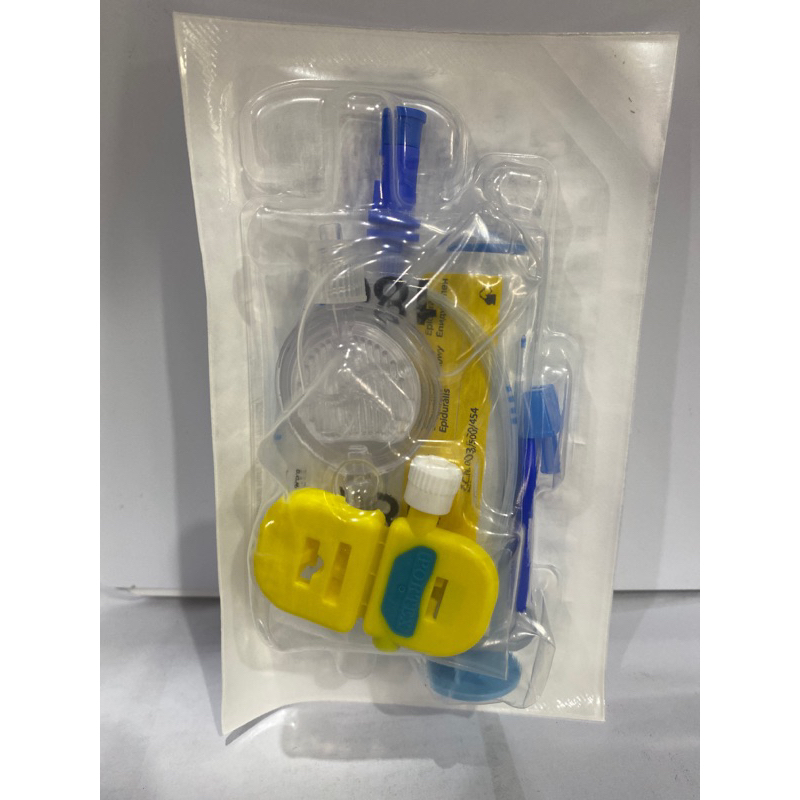 EPIDURAL CATHETER g18 | Shopee Philippines