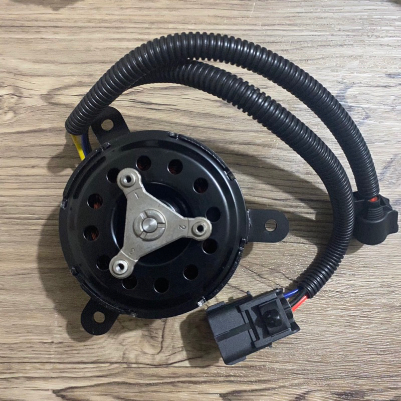 Hyundai Tucson 2005-2009 AC Fan Motor Dual Socket | Shopee Philippines