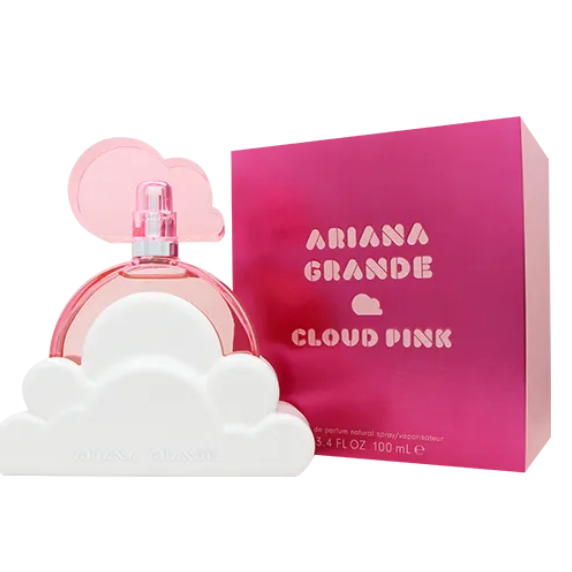 Ariana Grande Cloud Pink 100ml EDP | Shopee Philippines
