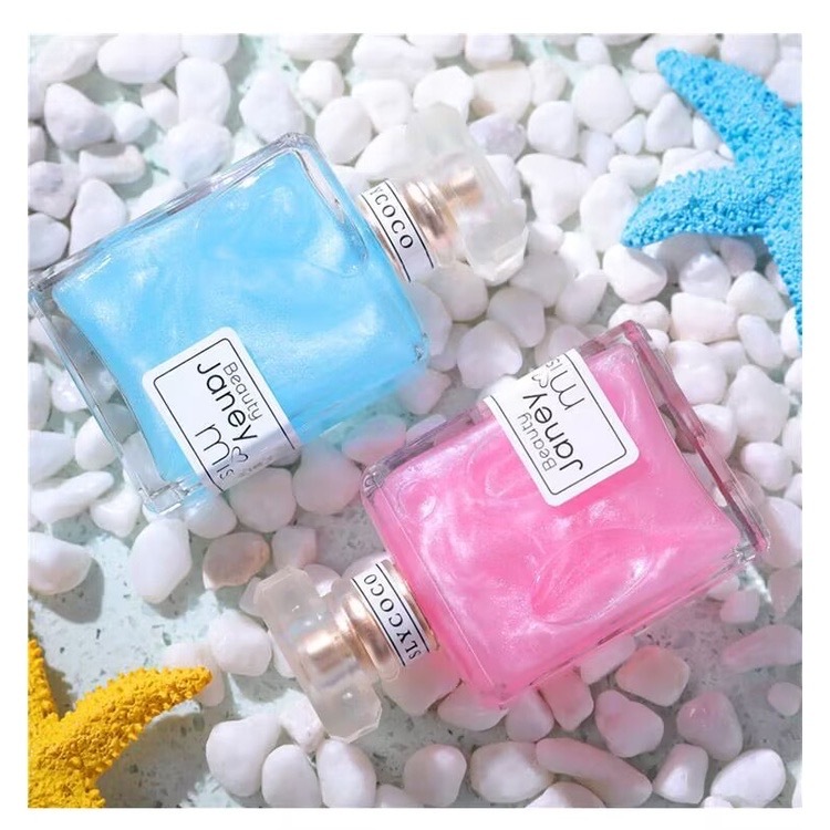 SLYCOCO Beauty Janey Miss Perfume for Ladies Perfect Gift Fragrance For ...