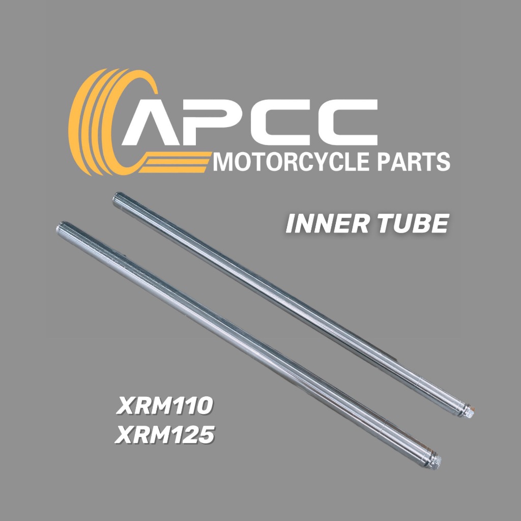 Front shock Inner Tube TMX155/XRM110/Sonic110 Inner Tube only ...