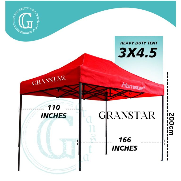 Heavy Duty Waterproof Foldable/Retractable Car and Garrage Camping ...