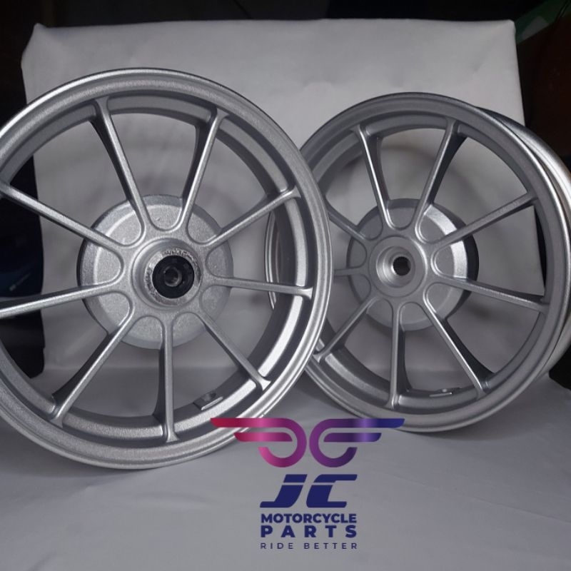 RPM MAGS ( DRUM TYPE ) FOR HONDA DIO 1 2 3 / 10MM AXLE / JAPAN ...