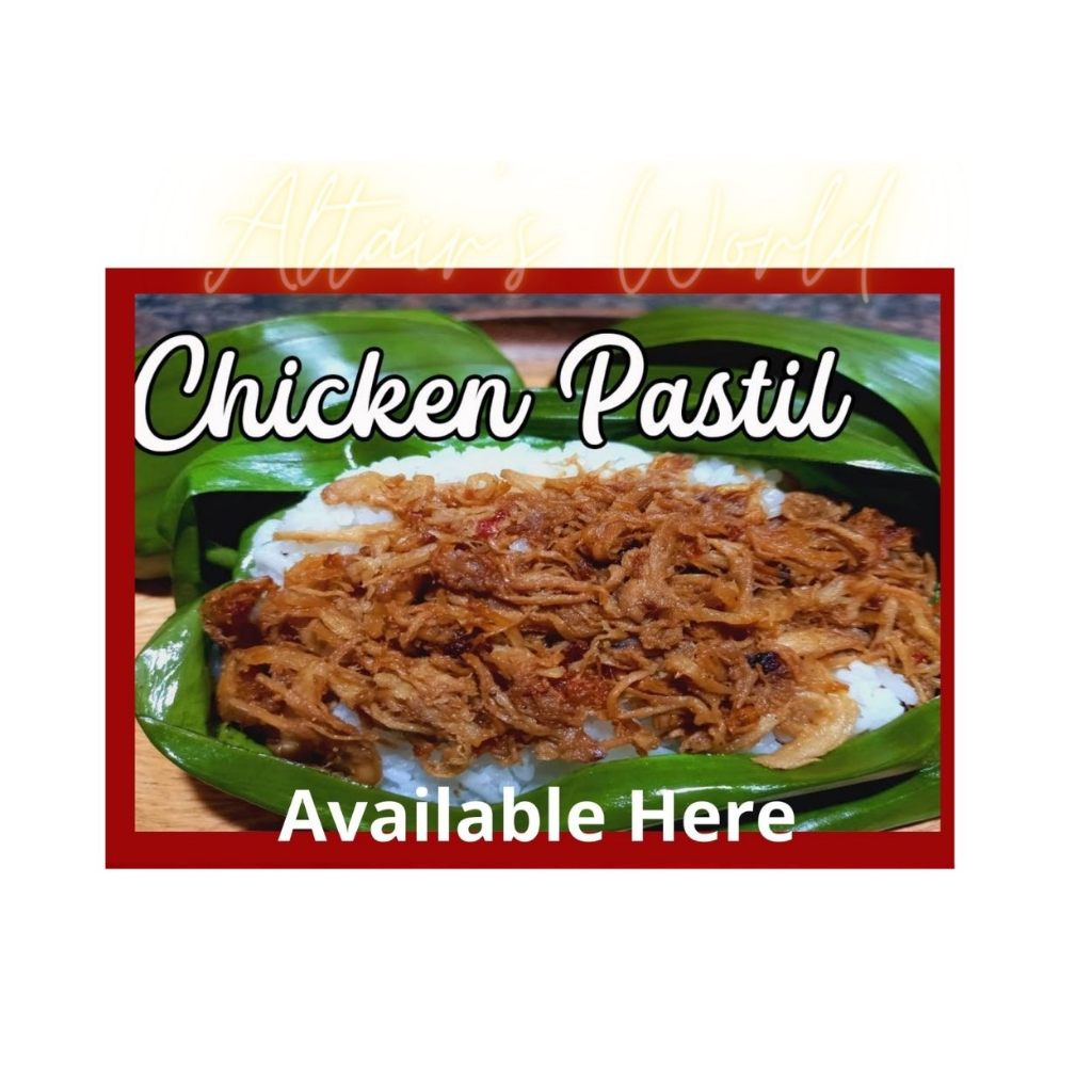 Signages FOOD Kiosks Siomai Rice Pizza Fried Chicken Tacos Fried ...