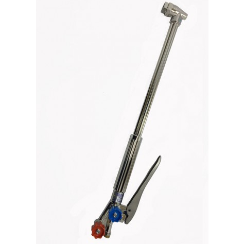 Tanaka Cutting Torch w/o Tip HC-391 HEAVY DUTY | Shopee Philippines