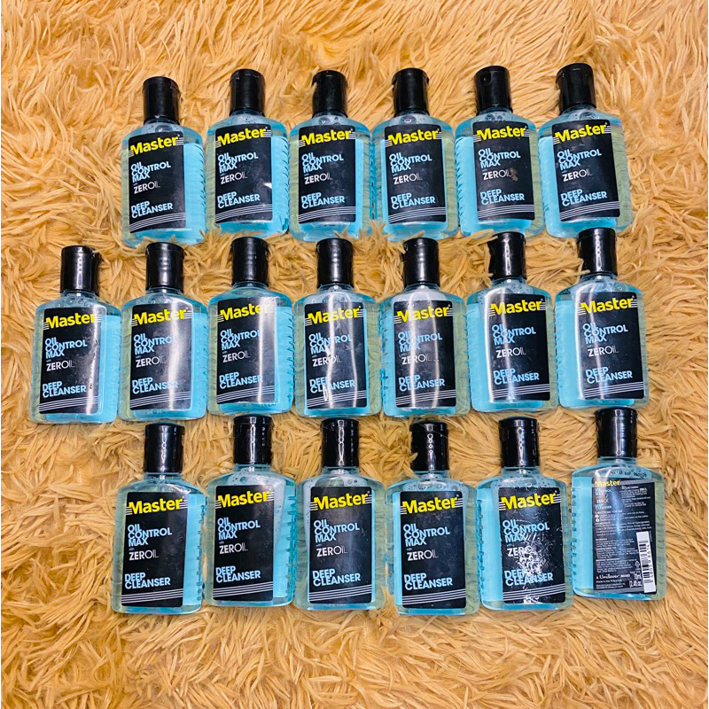 MASTER BUNDLE (19PCS) | Shopee Philippines