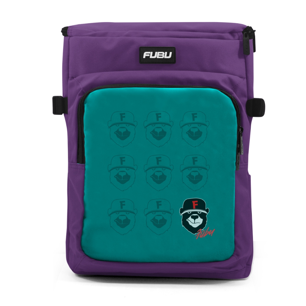 ORIGINAL FUBU LAPTOP BAG | Shopee Philippines