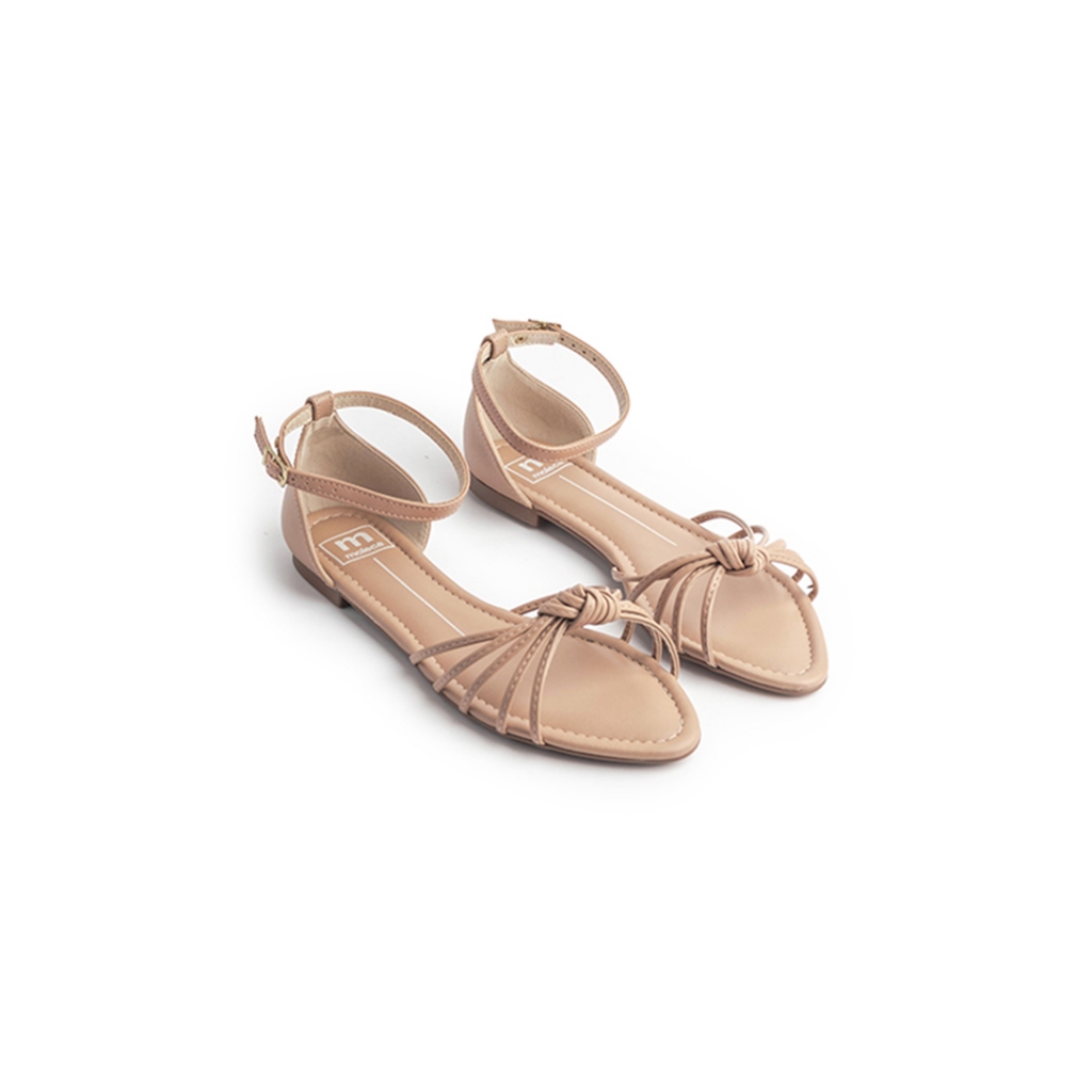Moleca Women's OMLC 5460.207 Flat Sandals | Shopee Philippines