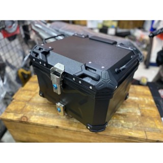 HNJ HARD PLASTIC TOP BOX | Shopee Philippines