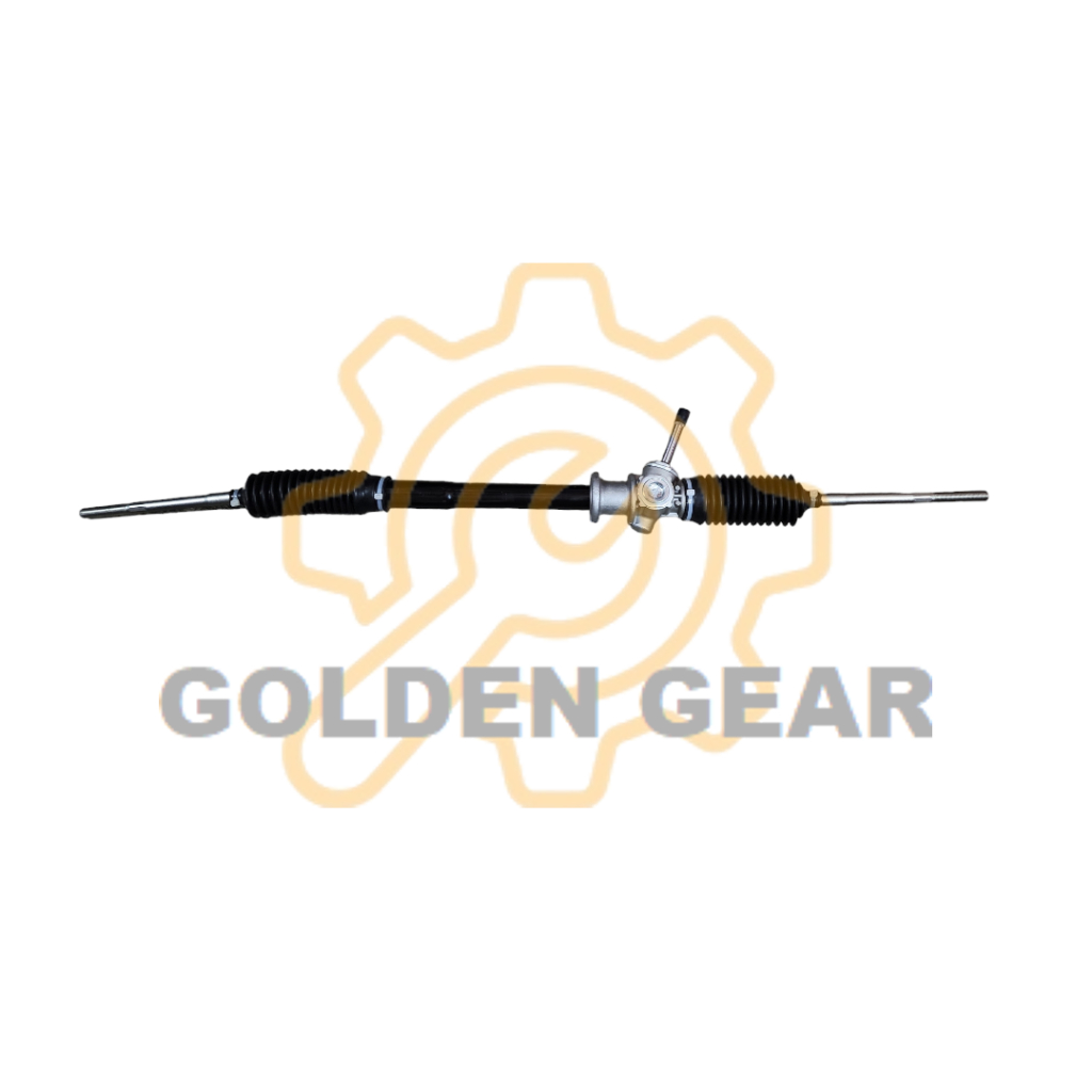 Toyota Tamaraw FX 2C 5K Steering Rack and Pinion Manual | Shopee ...