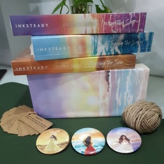 College Series Boxed Set by:INKSTEADY | Shopee Philippines
