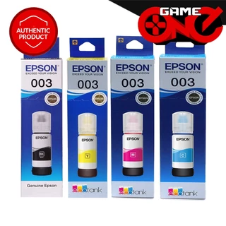 Shop epson ink 003 for Sale on Shopee Philippines