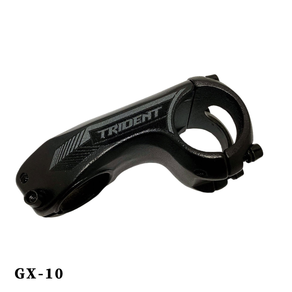 【Anywheel】TRIDENT GX-10 AL6061 Aluminum Alloy 31.8mm Stem 70mm Mountain ...