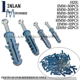 Shop tox screw for Sale on Shopee Philippines