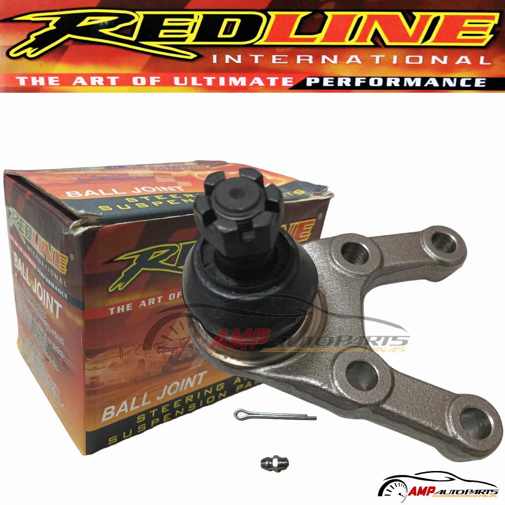 Ball Joint for MITSUBISHI PAJERO 1982-1994 (LOWER) | Shopee Philippines