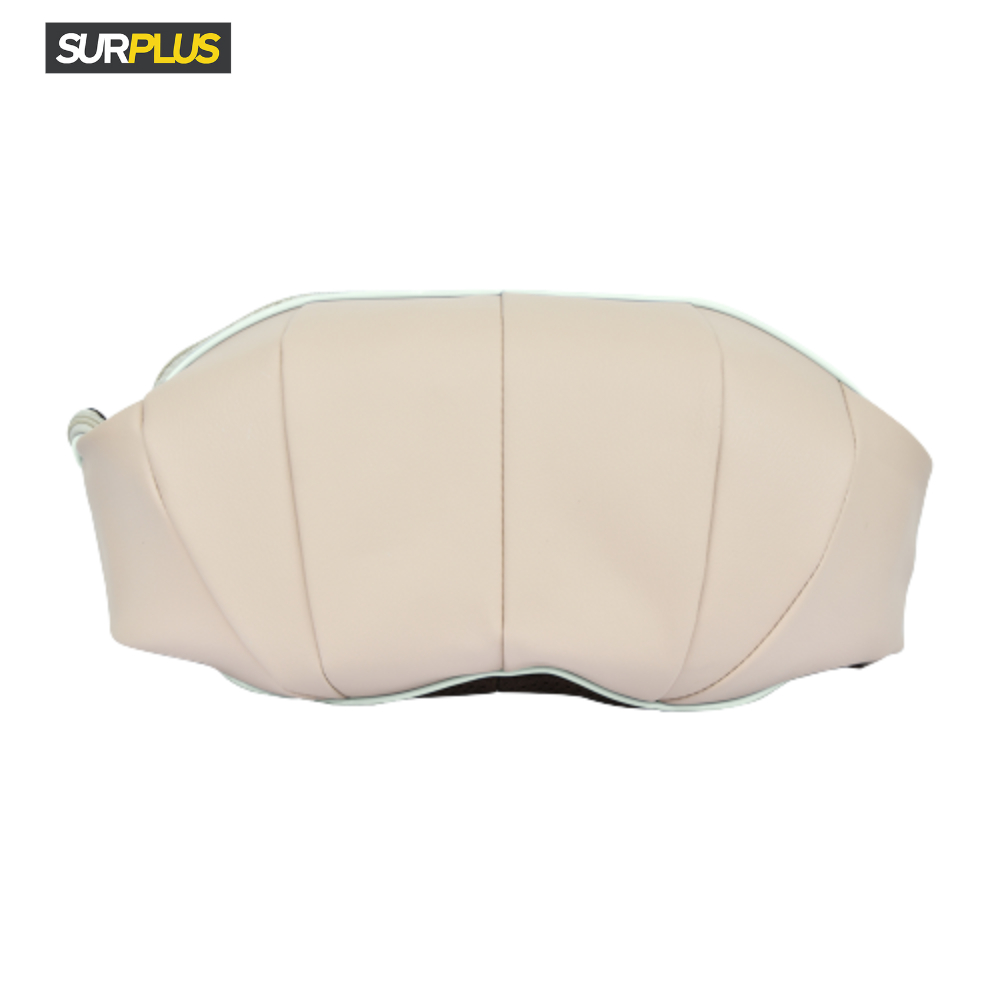 Surplus Rest Easy Neck and Back Massager | Shopee Philippines
