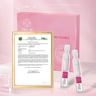 GLO21 Skincare, Online Shop | Shopee Philippines