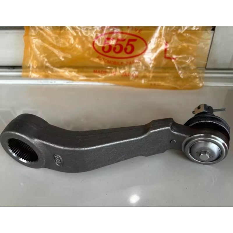PITMAN ARM ASSEMBLY TOYOTA HILUX 4WD 1991 SP-2865 / 45401-35240 ...