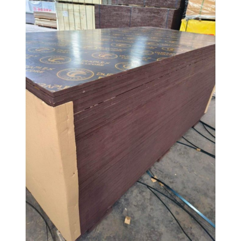 PHENOLIC BOARD 3/4 - DURAPLEX BRAND | Shopee Philippines