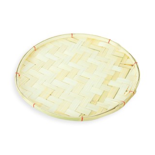 COD DVX Reusable Wooden Bilao Multipurpose Round Tray Food Storage ...