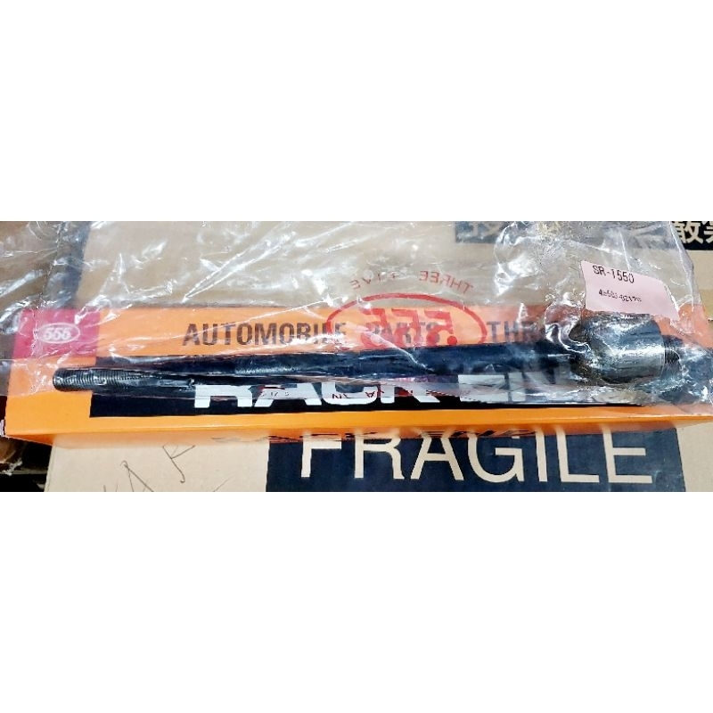 SR-T550 ORIGINAL 555 RACK END ASSEMBLY TOYOTA AVANZA F651/F652/F6#11 L ...
