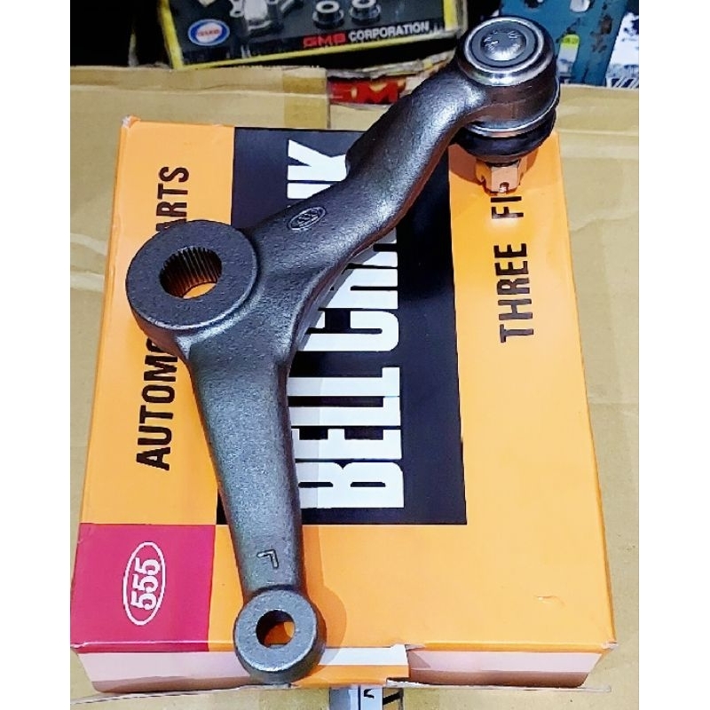 BELL CRANK ASSEMBLY FOR MITSUBISHI L300 L039P 1992, L300 DIESEL 1990 ...