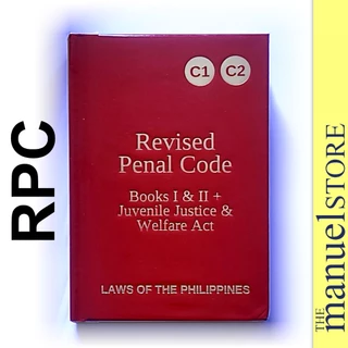 The Manuel Store - Law Books, Online Shop | Shopee Philippines